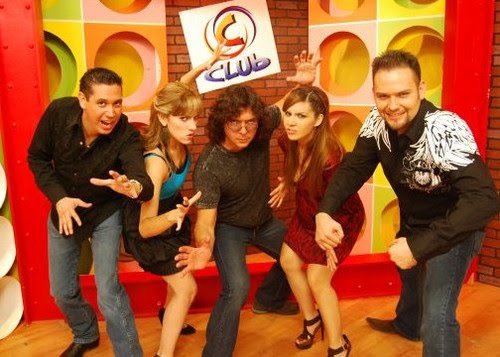 NWS MONTERREY: PROGRAMACION TELEVISA MONTERREY